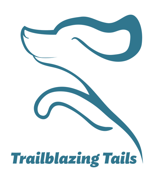BioThane dog leashes and gear! — Trailblazing Tails