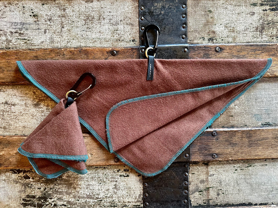 The Perfect Wipe Cloth™ — Trailblazing Tails